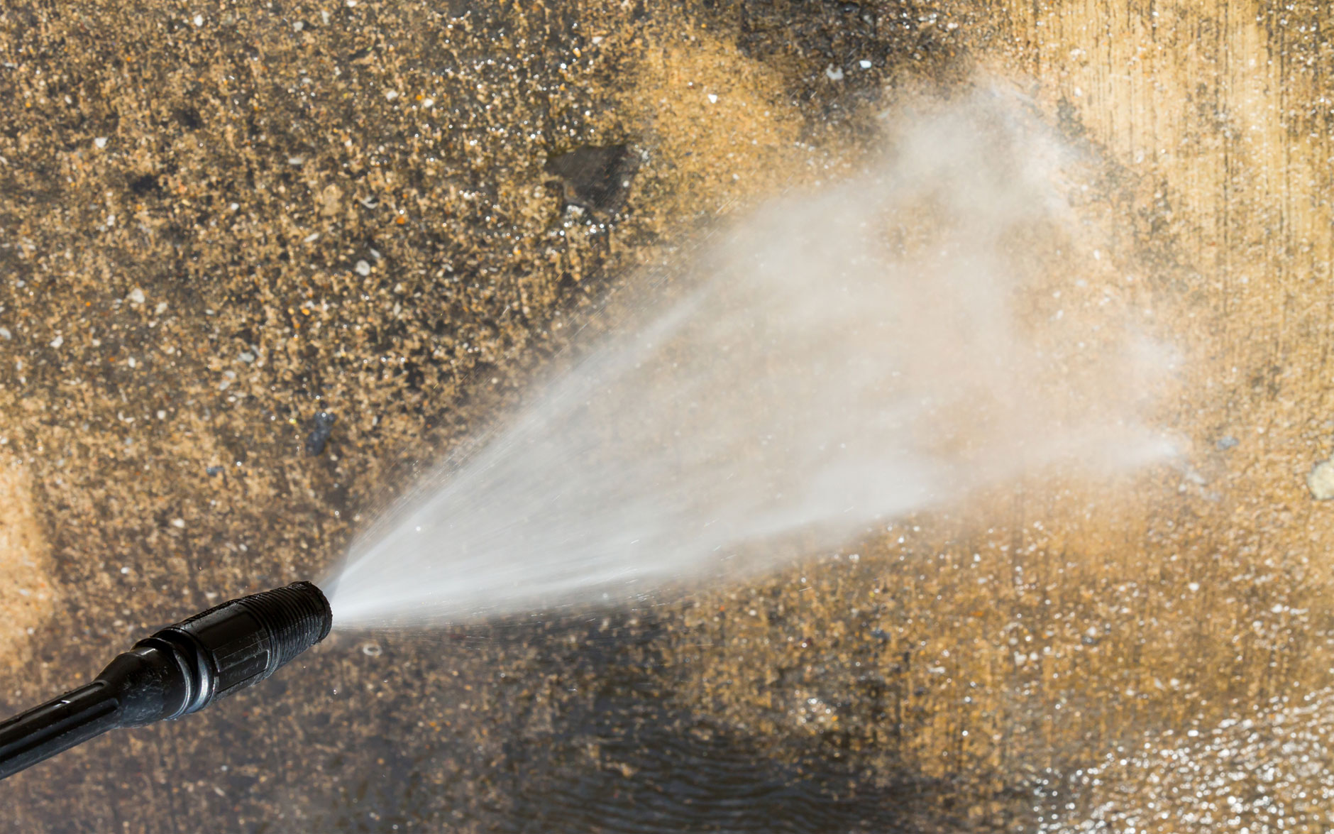 Powerwash Pros Gallery of Work